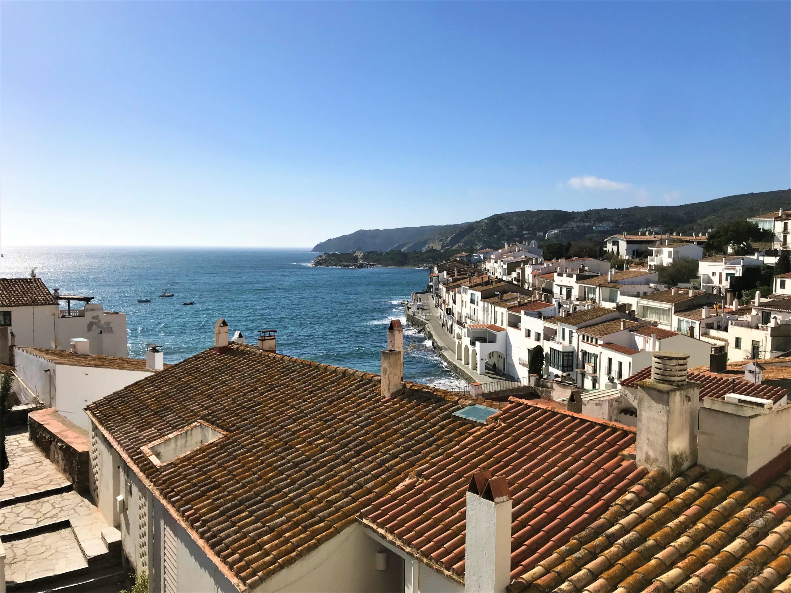 Visiter Cadaqués, le trésor de la Costa Brava - Blog Kikimag Travel