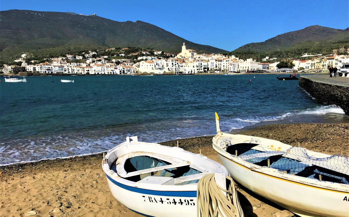 Visiter Cadaqués, le trésor de la Costa Brava - Blog Kikimag Travel