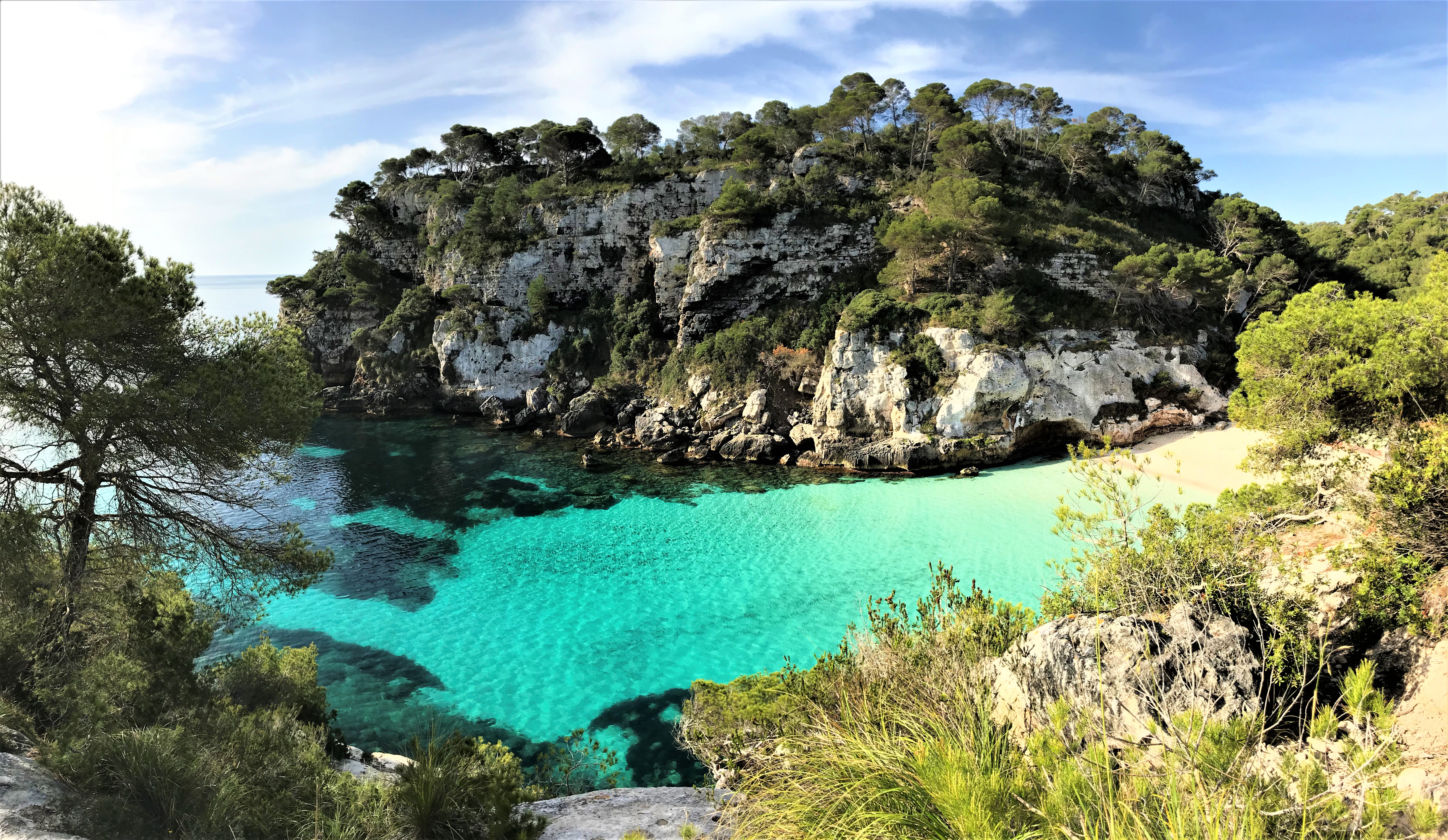 Minorque, l'île sauvage et préservée - Blog KikiMag Travel