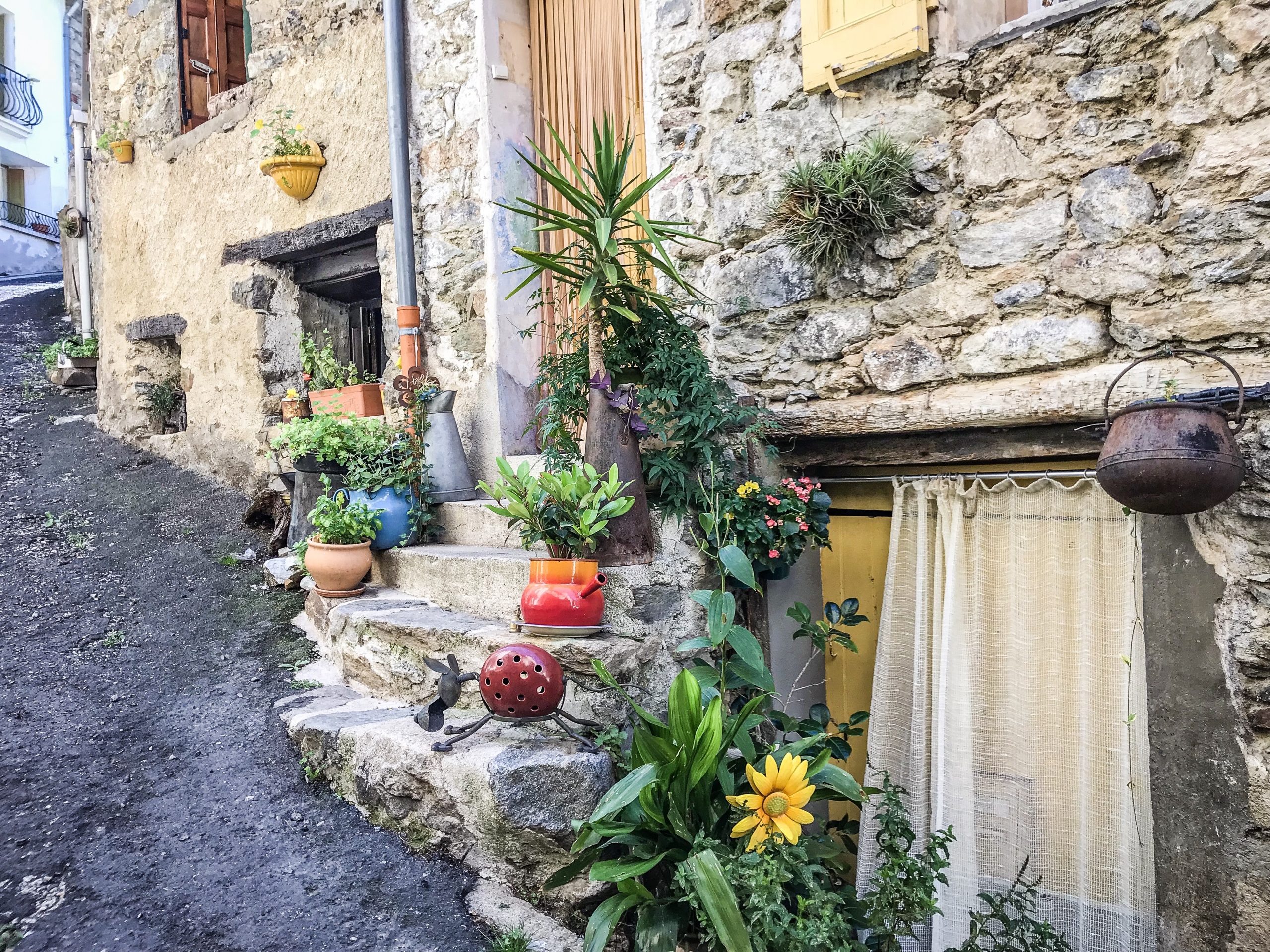 Les plus beaux villages des Pyrénées-Orientales - Blog Kikimag Travel