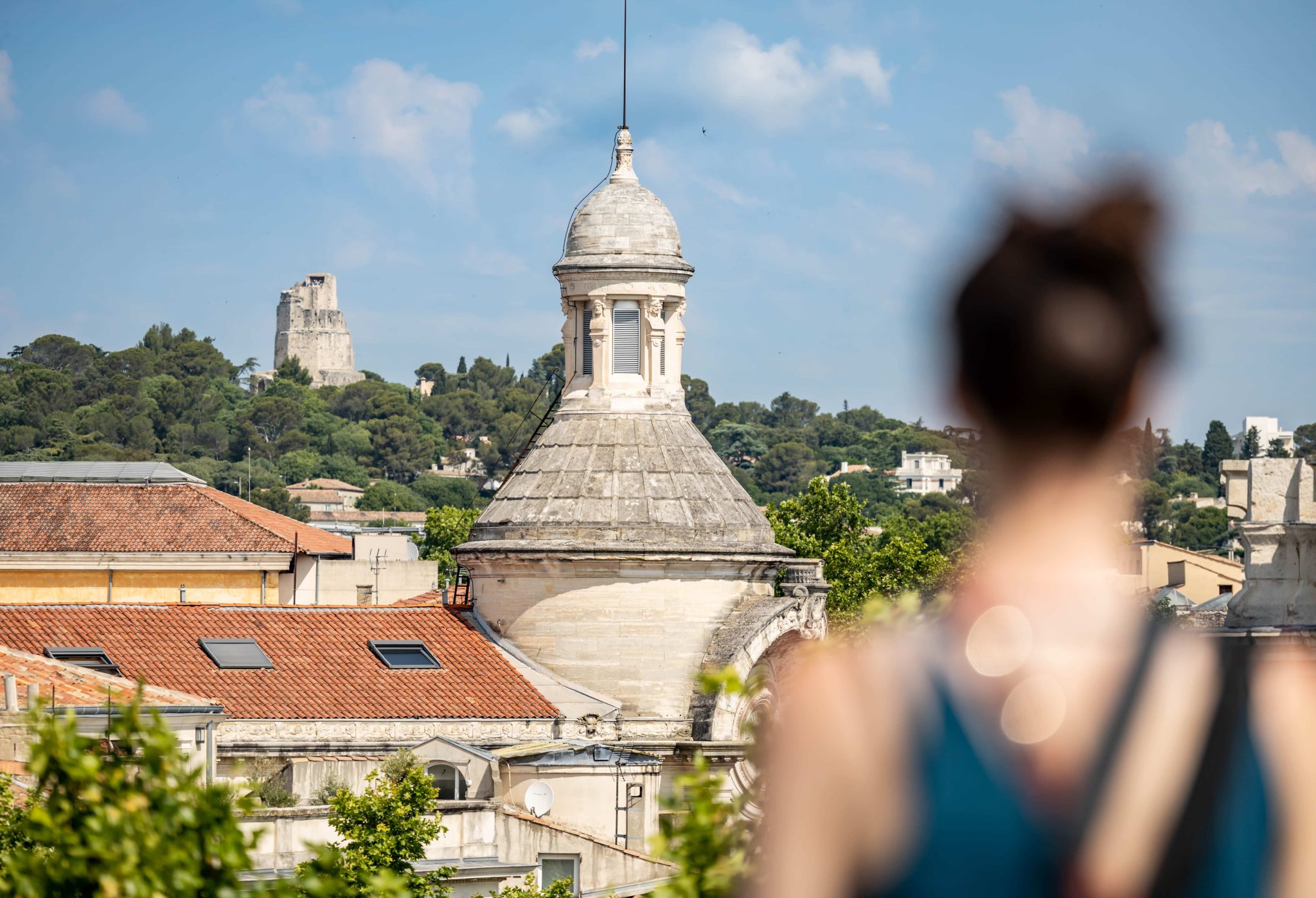 Kiki en France, voyagez à travers mes récits